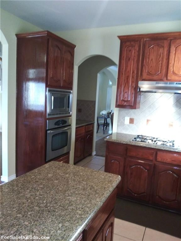 Test Listing - Beautiful Executive Style Home!