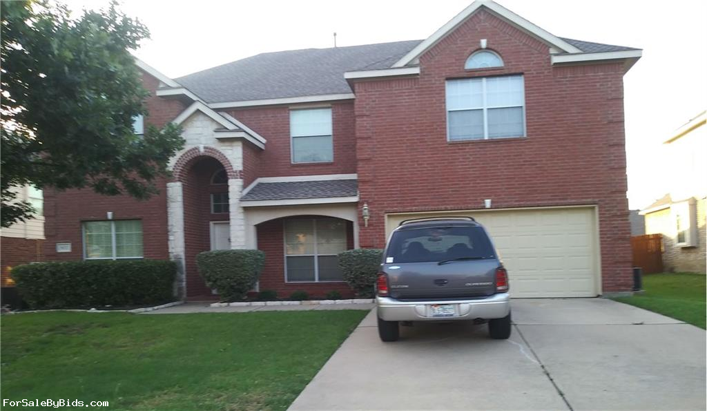 Test Listing - Beautiful Executive Style Home!